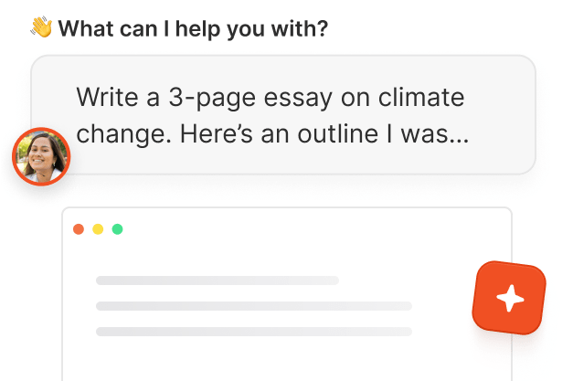 AI Essay Writer | Bypass Any Checker With Ease
